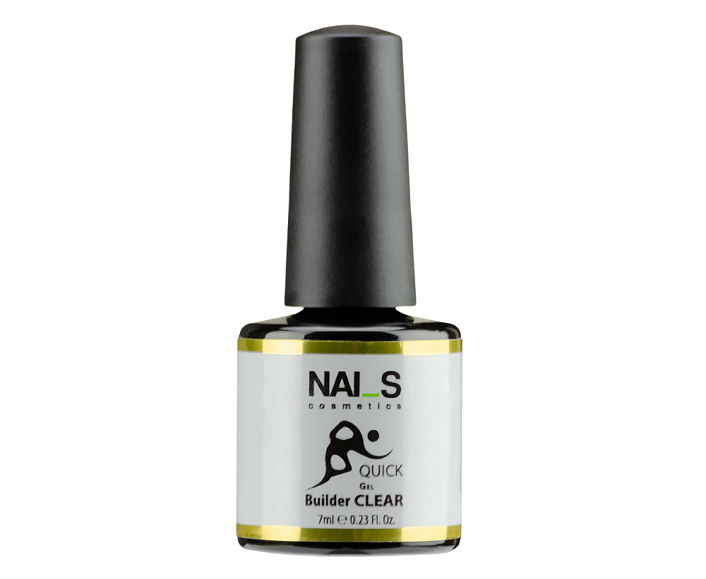 Quick Gel UV/LED base/ gel, 8ml