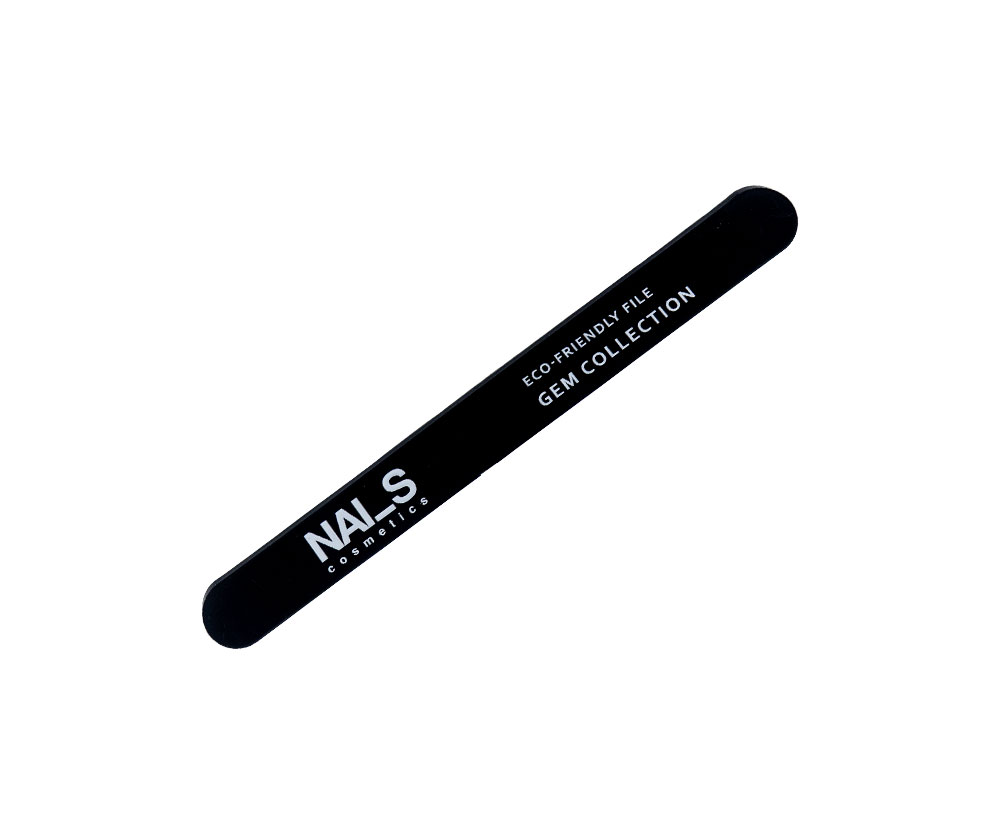 Plastic file base